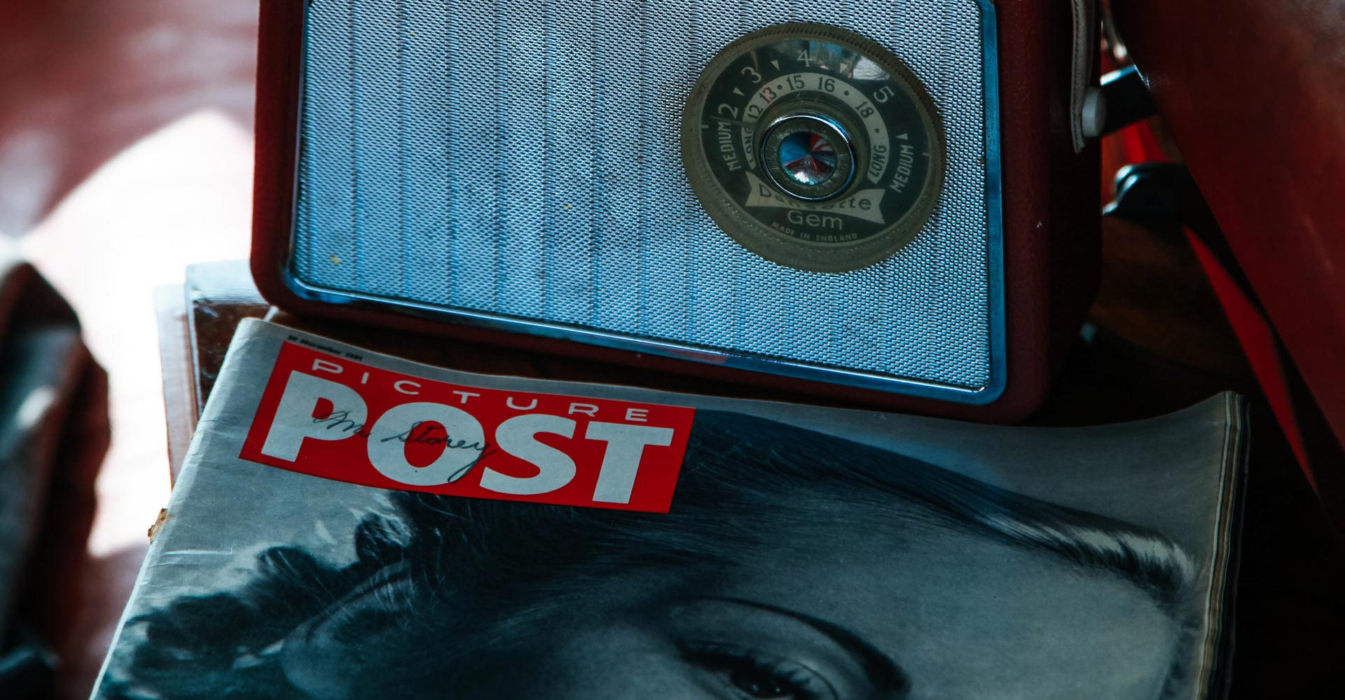 Press and Editorial -- Hey, We're Famous! -- Neely & Daughters