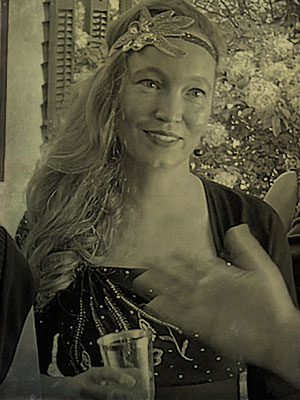 Catherine Newman Howe - Neely & Daughters