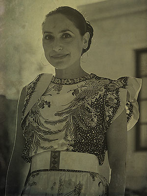 Margo Neely - Neely & Daughters