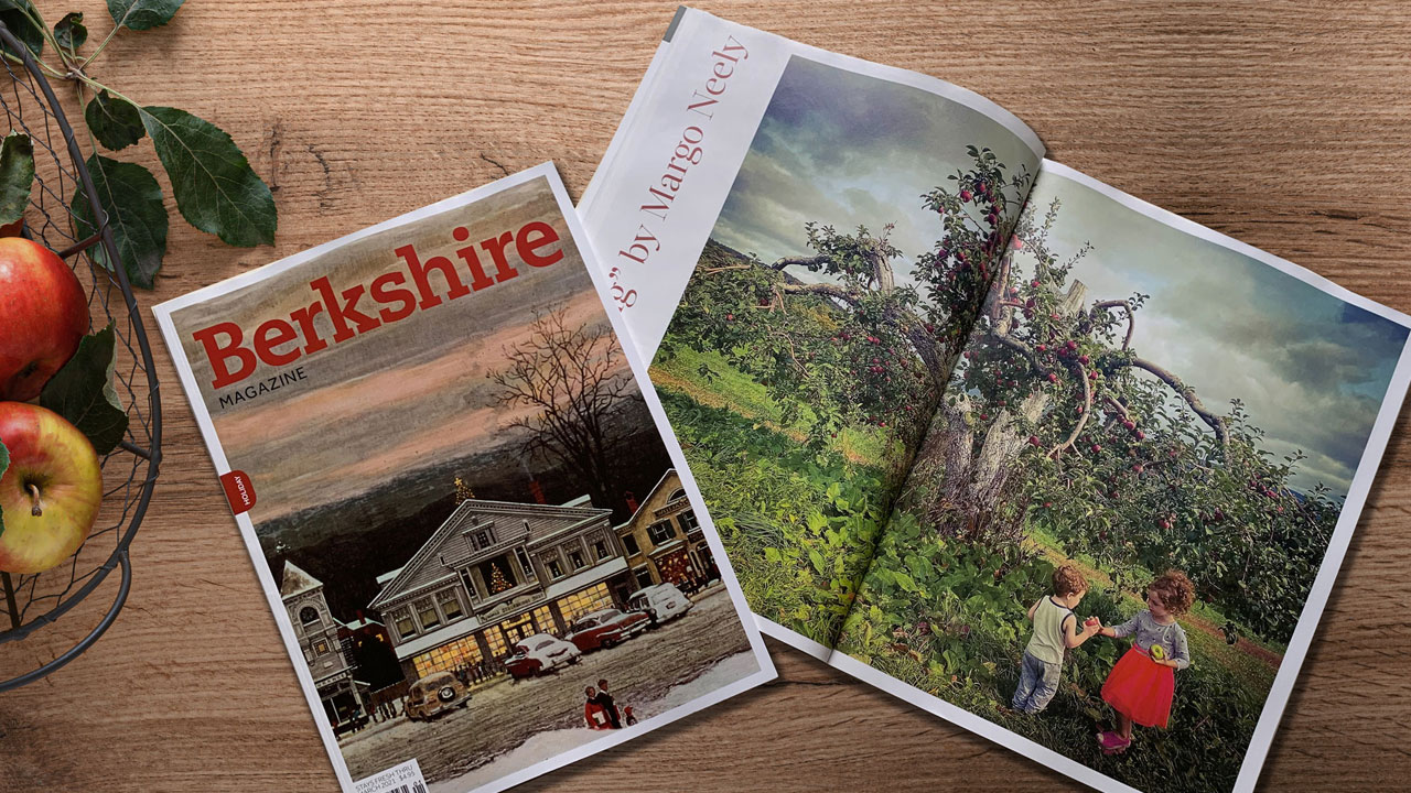 Margo Neely - Winner of Berkshire Magazine Photo Contest - Neely ...